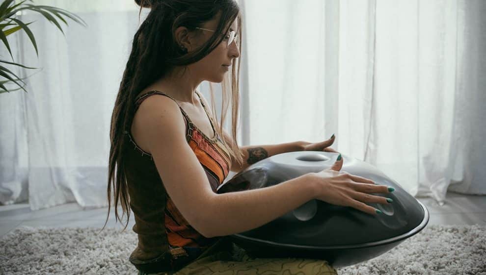 How to choose your Handpan ? The 2025 Ultimate Guide How to choose your Handpan ? The 2025 Ultimate Guide