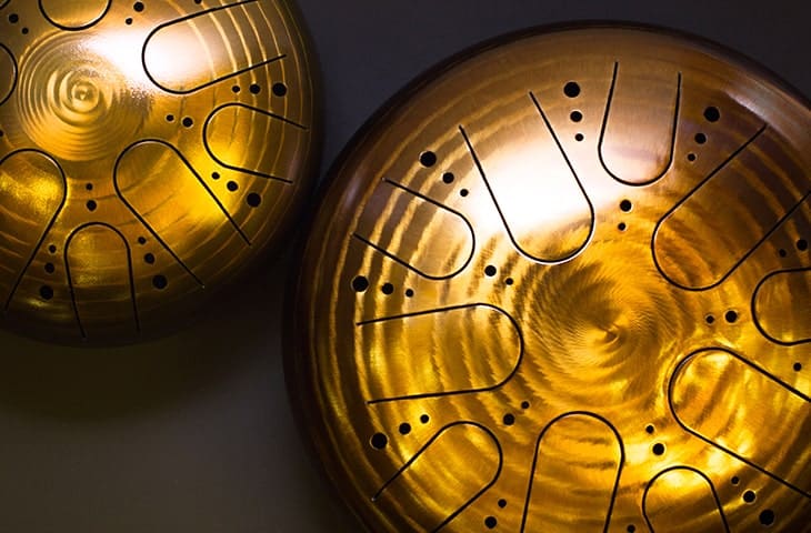 Handpan-Store | Online Shop for Handpan & Tongue Drum