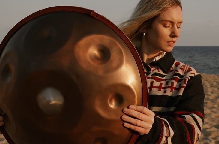 Our Handpans for Beginners | UK's leading Handpan Seller