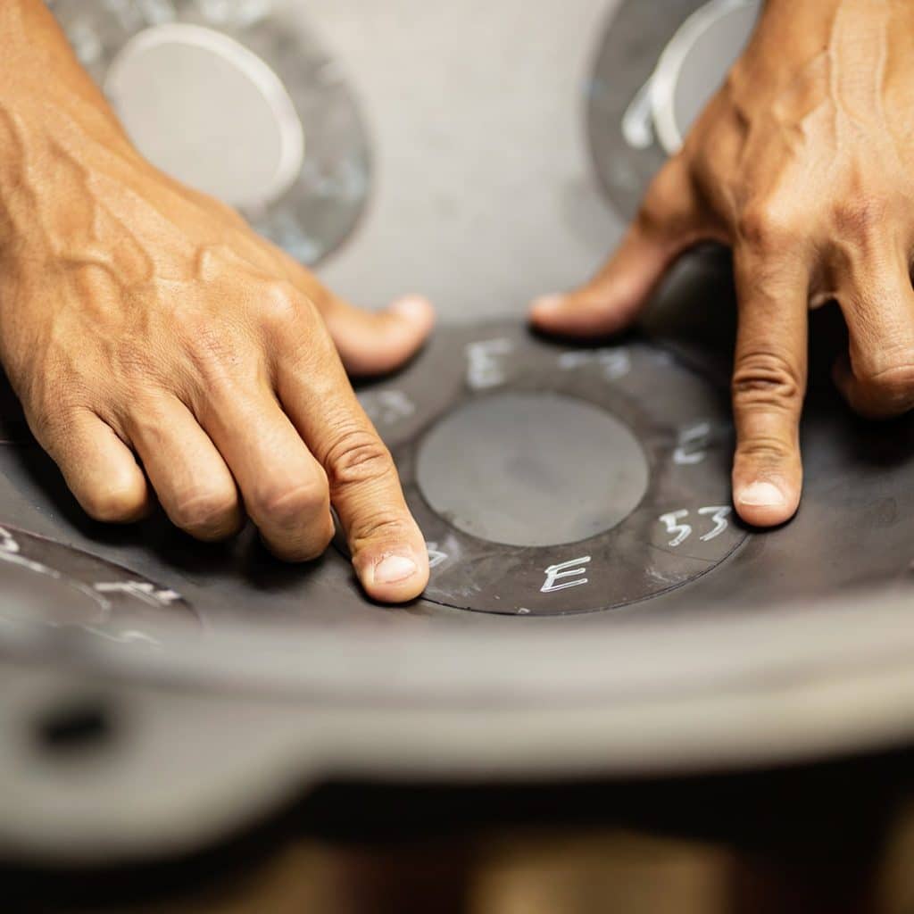 Handpan-Store | Online Shop for Handpan & Tongue Drum