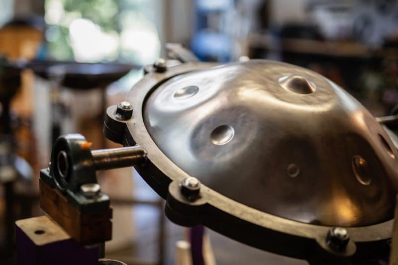 Handpan-Store | Online Shop for Handpan & Tongue Drum