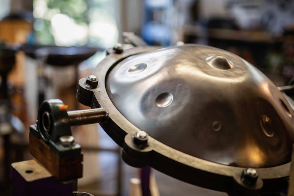 Handpan-Store | Online Shop for Handpan & Tongue Drum