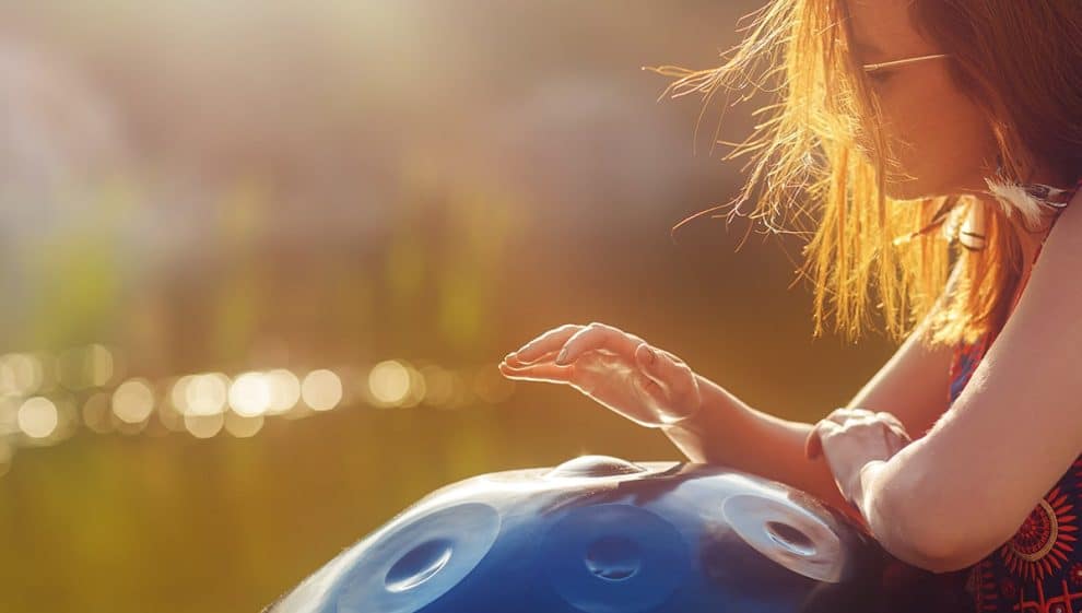 How To Choose Your First Handpan Beginner S Guide