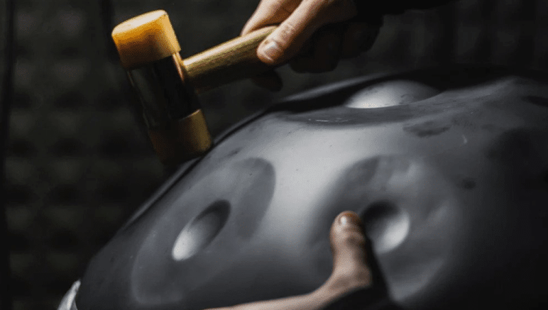 Price and budget for a Handpan: The ultimate guide 2025