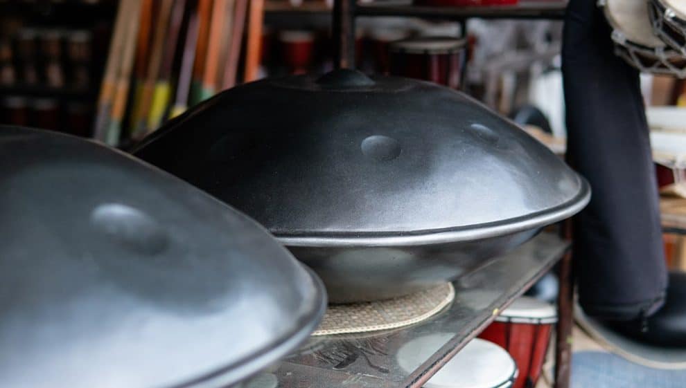 Price and budget for a Handpan: The ultimate guide 2025