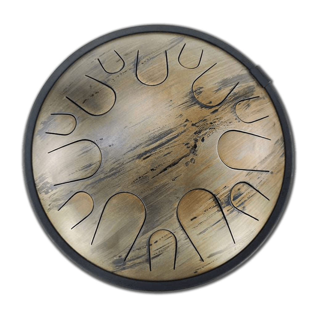 The Ultimate Guide to Handpan Scales | Handpan-Store