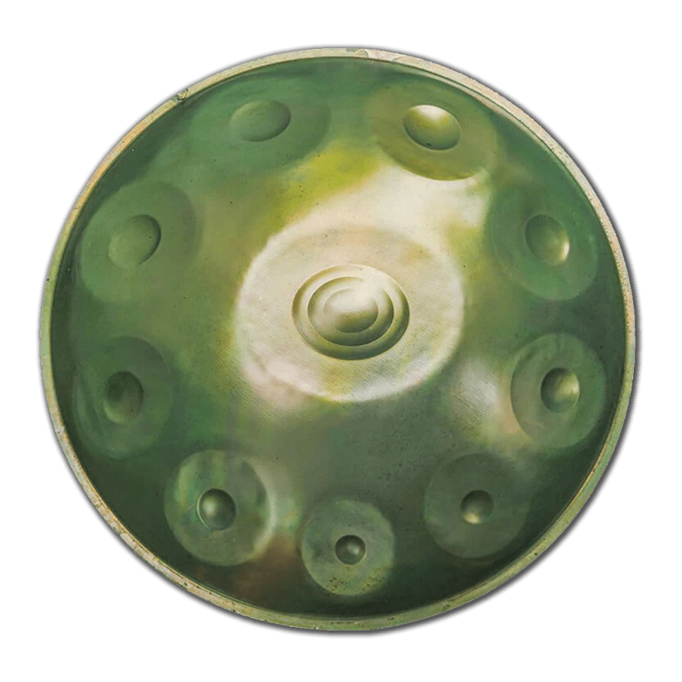 Handpan-Store | Online Shop for Handpan & Tongue Drum