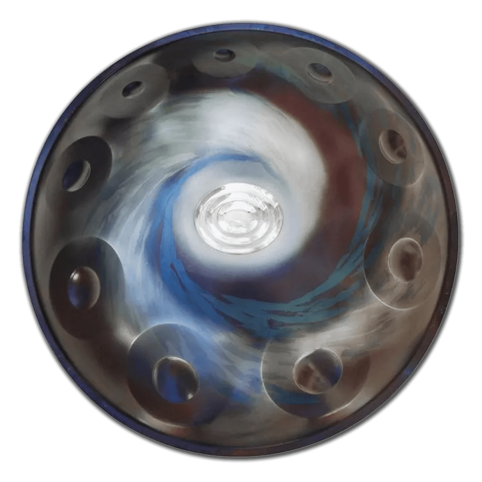 Handpan-Store | Online Shop for Handpan & Tongue Drum
