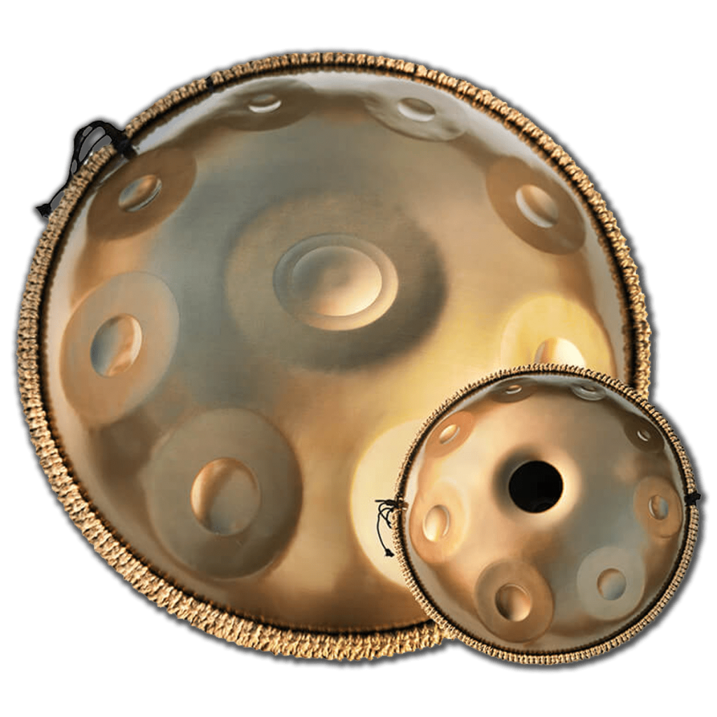 All the Handpans in our Shop | UK's leading Handpan Seller