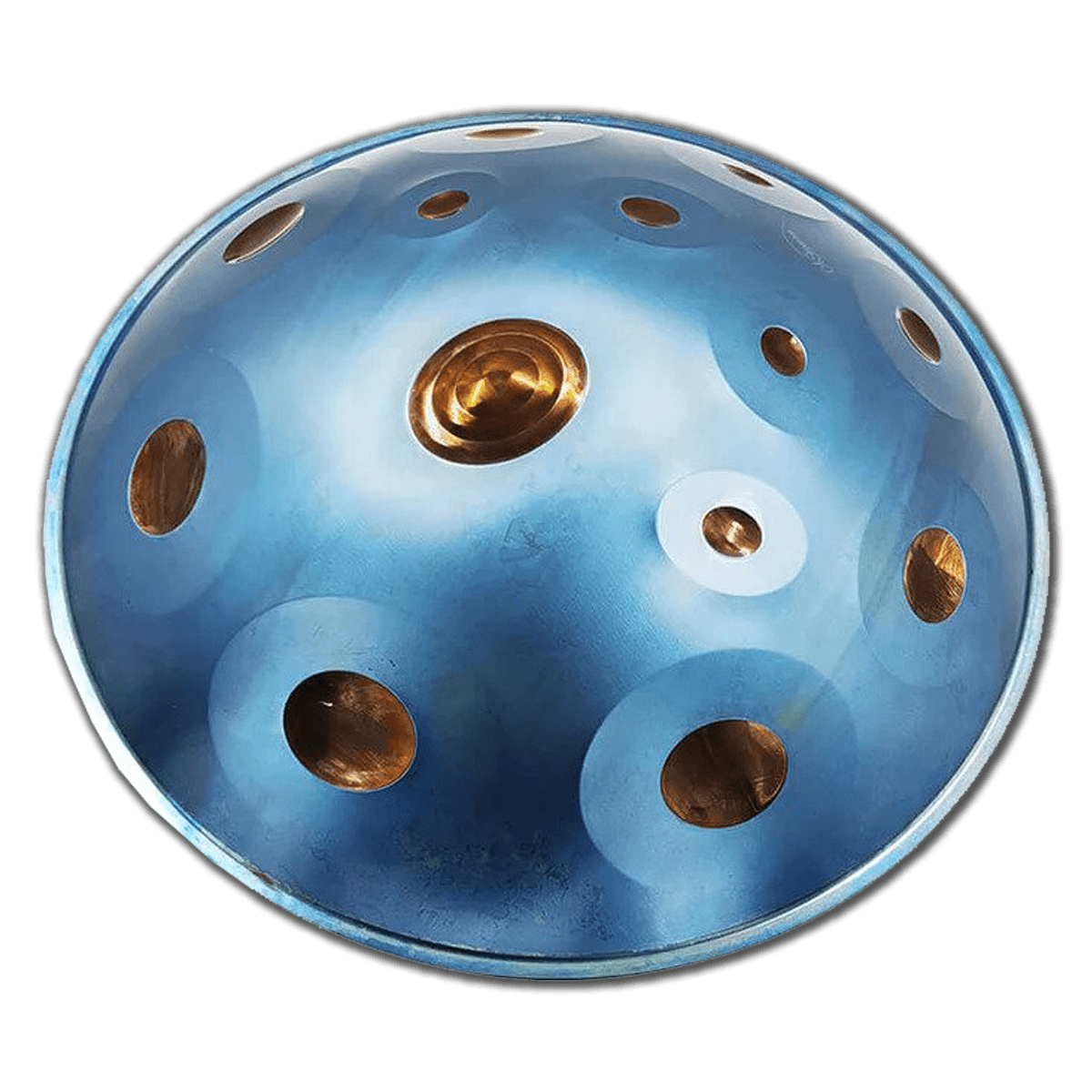 Our intermediate & advanced Handpans - Handpan-Store