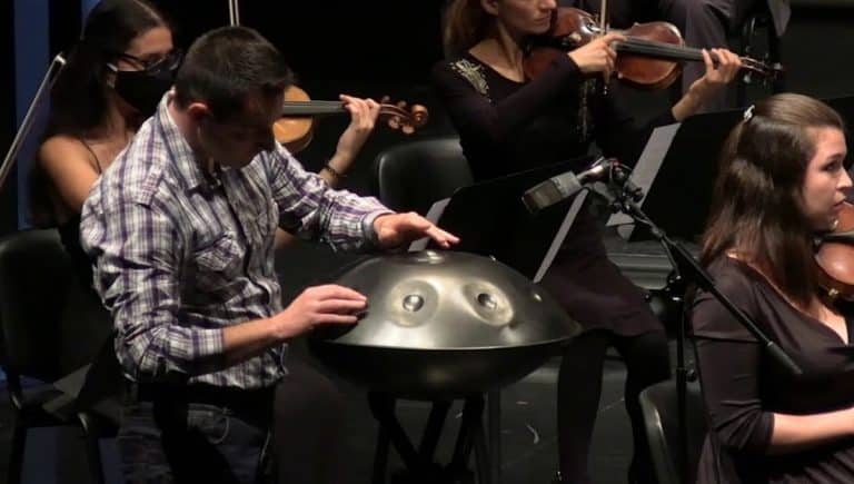 Music sheets and tablatures for Handpan: The complete guide