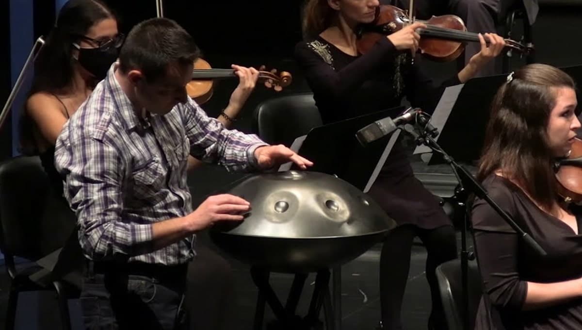 Music sheets and tablatures for Handpan: The complete guide