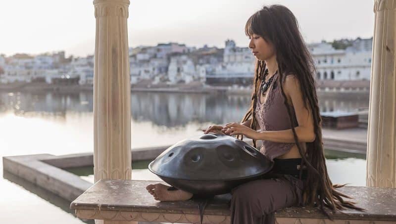 History and Origins of the Handpan Simply Explained