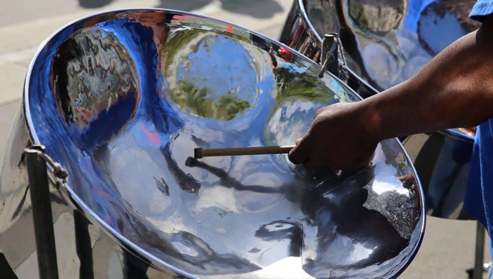 History and Origins of the Handpan Simply Explained