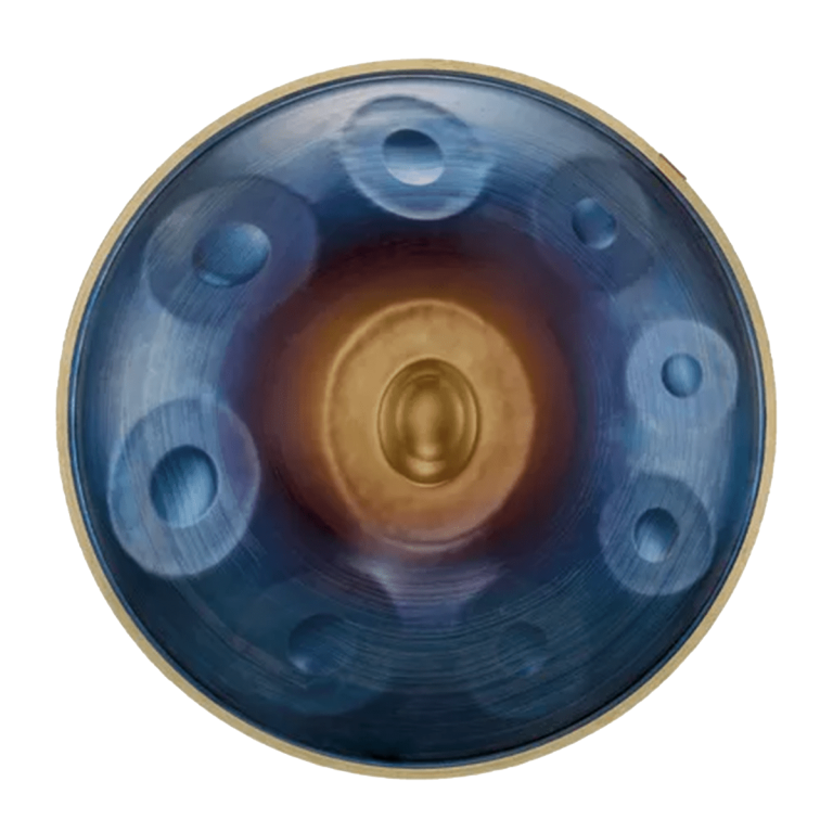 The Ultimate Guide to Handpan Scales | Handpan-Store