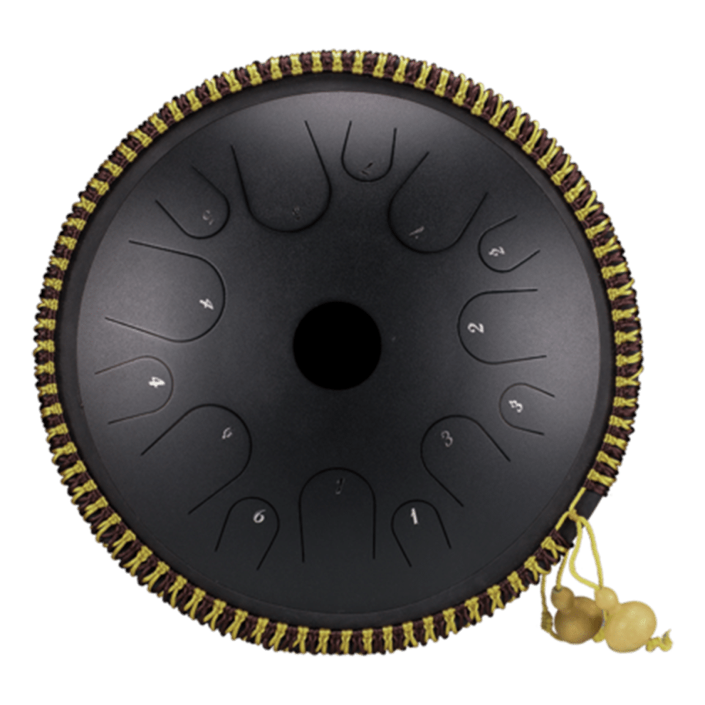 Steel Tongue Drum for Beginners | UK's 1st Tongue Drum Seller