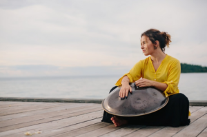 Ultimate Guide to the D Kurd Scale | Handpan-Store