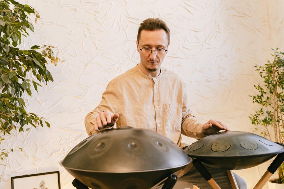 Ultimate Guide to the D Kurd Scale | Handpan-Store