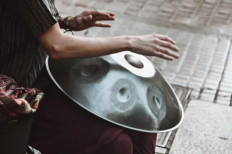 The Ultimate Guide to Handpan Scales | Handpan-Store