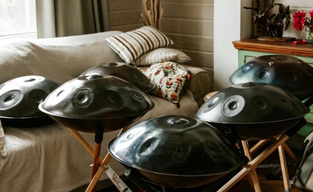 The Ultimate Guide to Handpan Scales | Handpan-Store